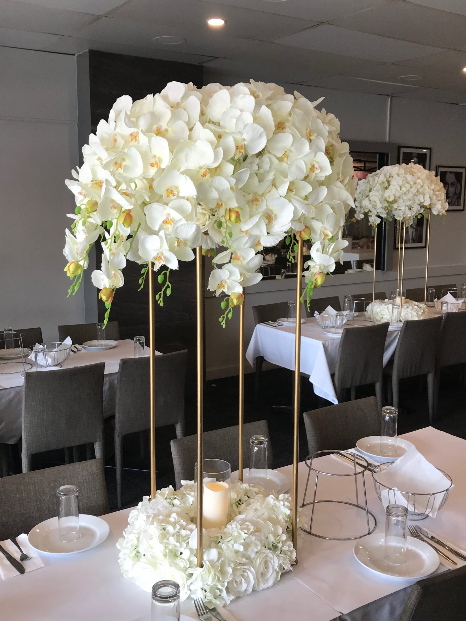 Perfect Day Styling – It's all about you and your day.